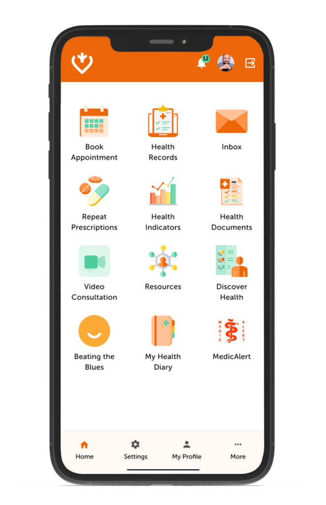 Our Services – Saddle View Health Centre