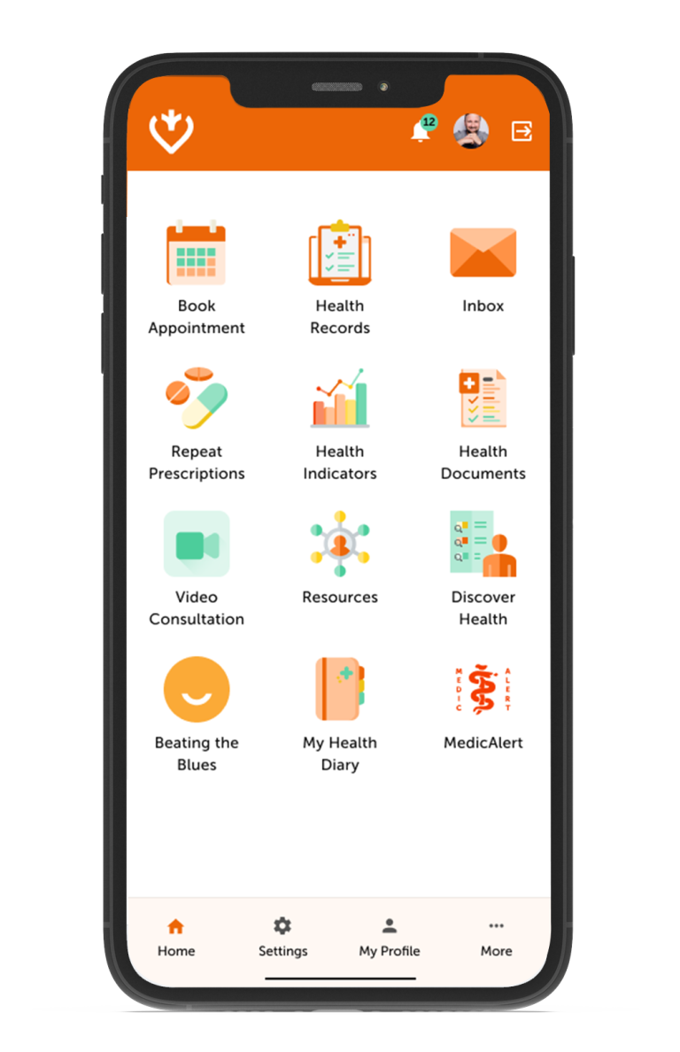 Our Services – Saddle View Health Centre